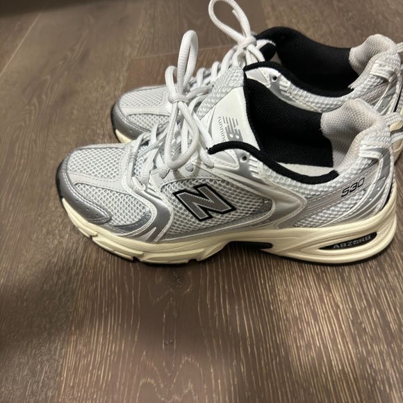 New Balance | Shoes | New Balance Us 5 Europe 375 Sneakers Model S3 ...